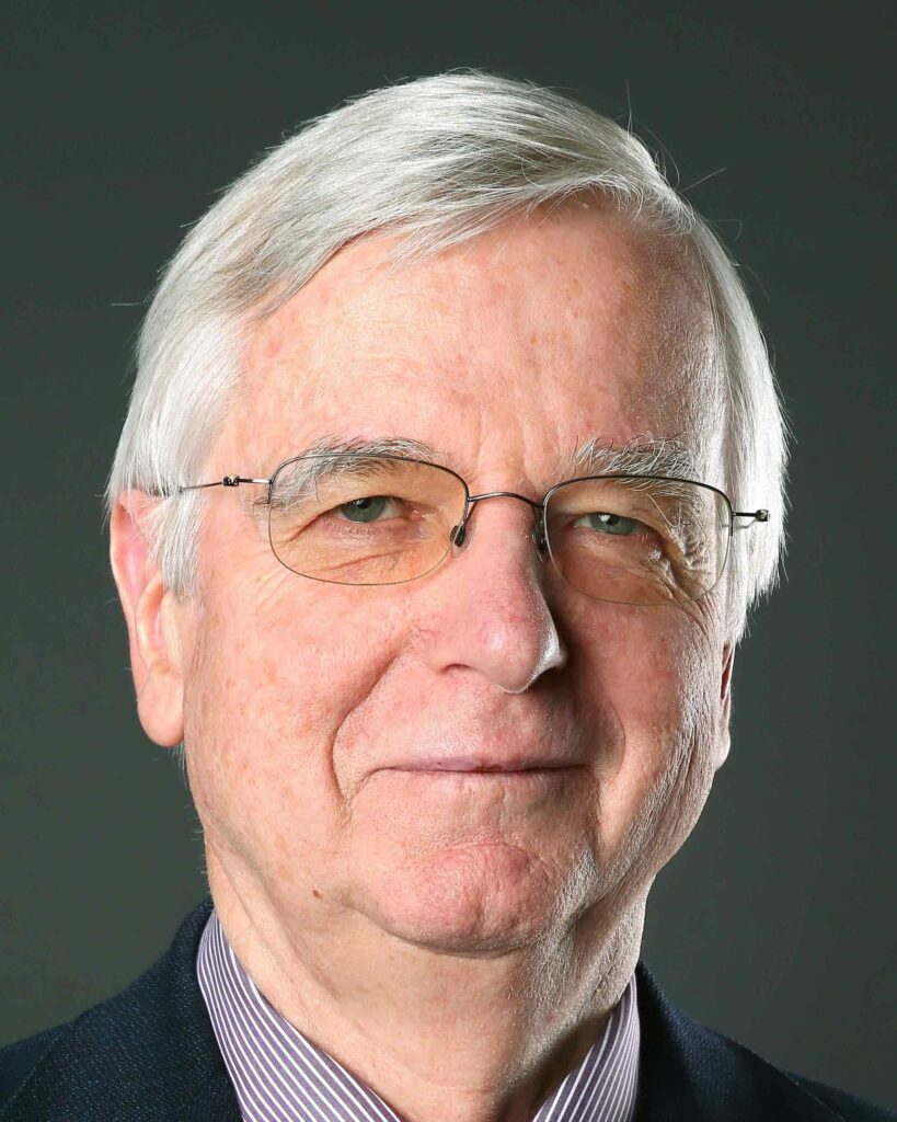 IGM Emeriti – STI – School of Engineering – EPFL