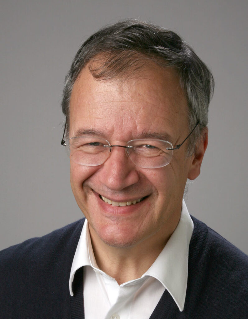 Emeriti Faculty – STI - School of Engineering - EPFL