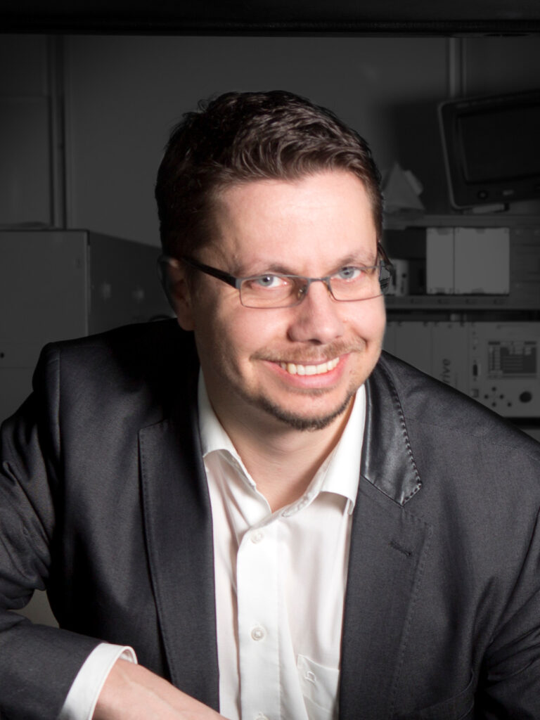 Faculty Members – STI - School of Engineering - EPFL