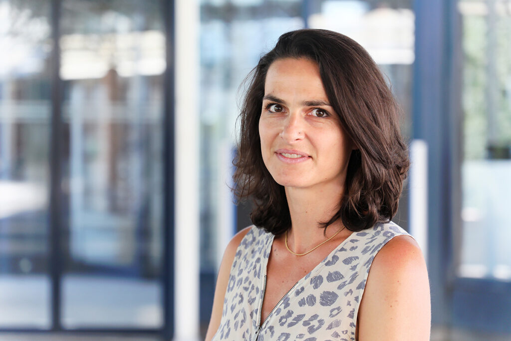 Faculty Members – STI - School of Engineering - EPFL