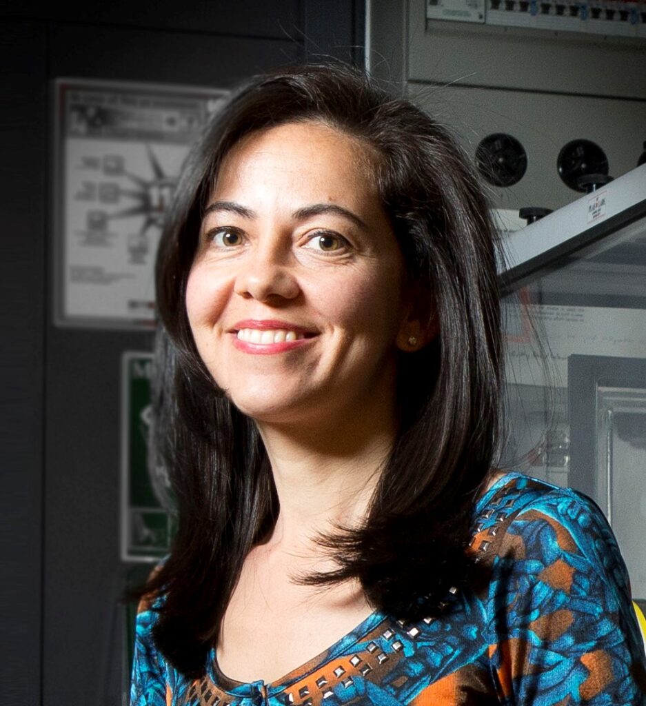 Faculty Members – STI - School of Engineering - EPFL