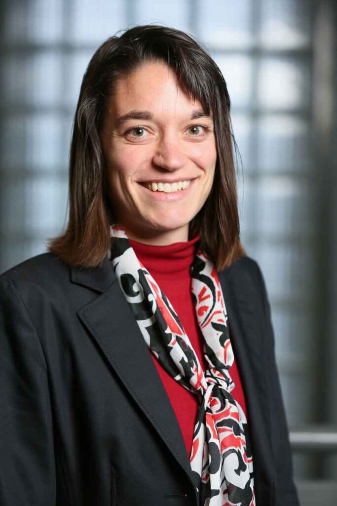 Faculty Members – STI - School of Engineering - EPFL