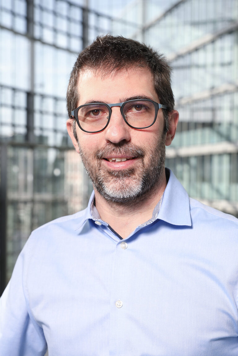 Faculty Members – STI - School of Engineering - EPFL