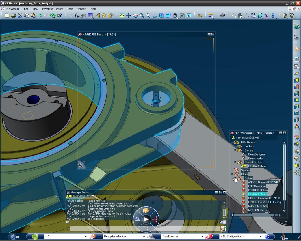 SGM Specializations – STI - School of Engineering - EPFL