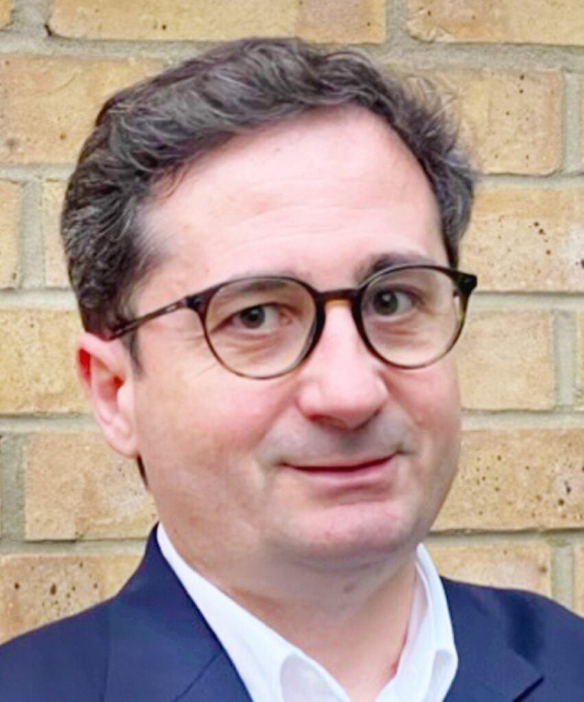 Faculty Members – STI - School of Engineering - EPFL