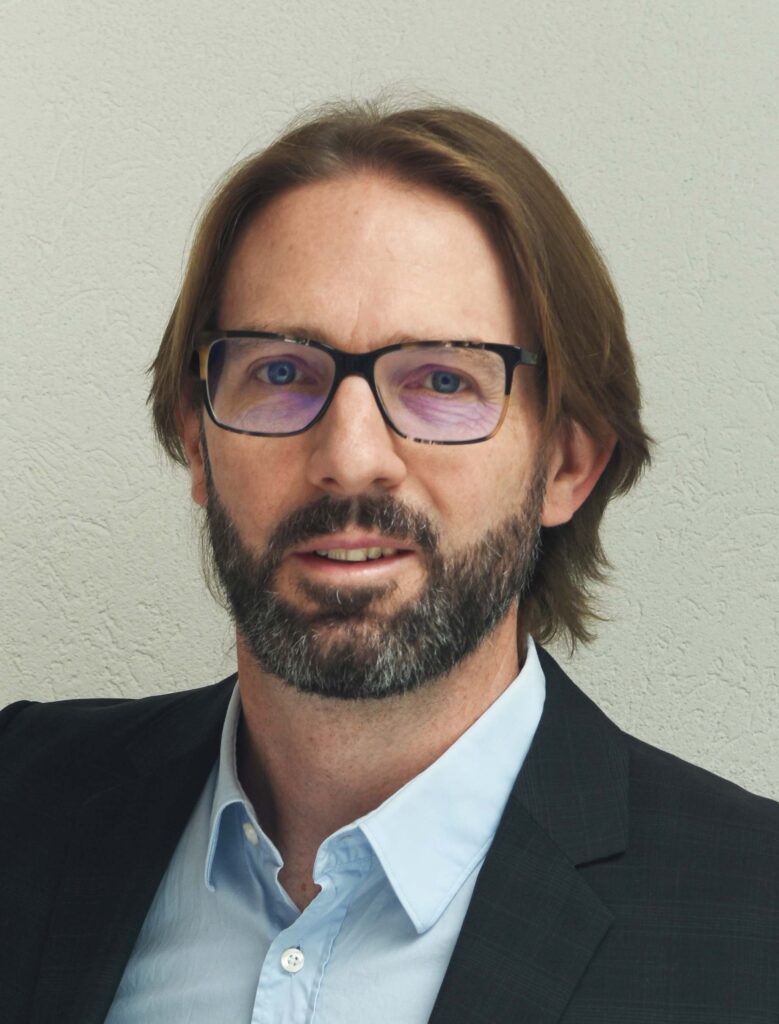 Faculty Members – STI - School of Engineering - EPFL