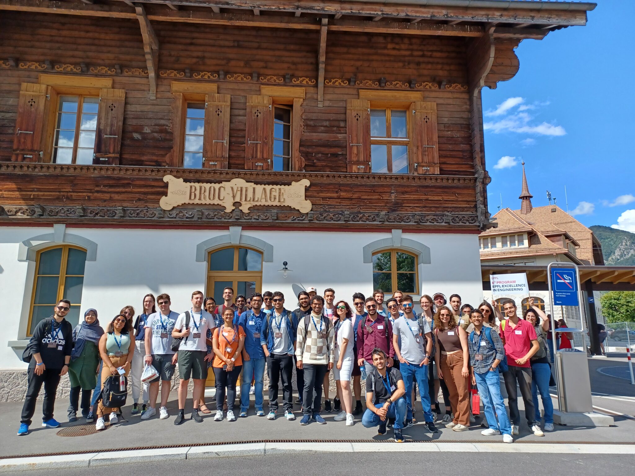 Annual report 2024 – STI - Sciences et Techniques de l'Ingénieur - EPFL